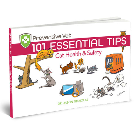 Preventive Vet | Your trusted online pet health and safety resource